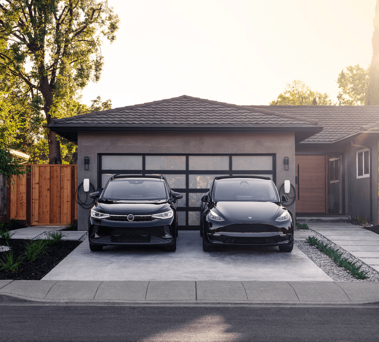 How to Install an EV Charger at Home | ChargerPro